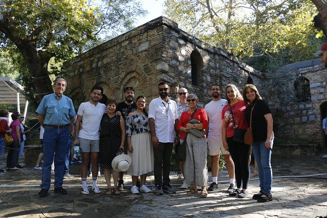 Kusadasi Port: Highlights of Ephesus Tour | Private&Skip-the-Line - Transportation, Timing, and Overall Experience