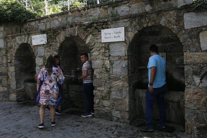 Kusadasi Port: Highlights of Ephesus Tour | Private&Skip-the-Line - The Sum Up