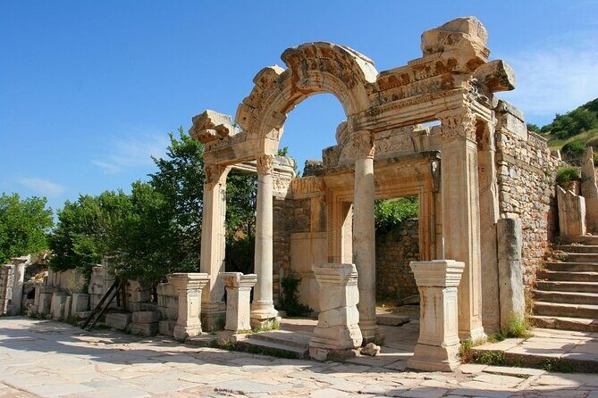 Kusadasi Port Private Ephesus Tour with LUNCH - Final Thoughts