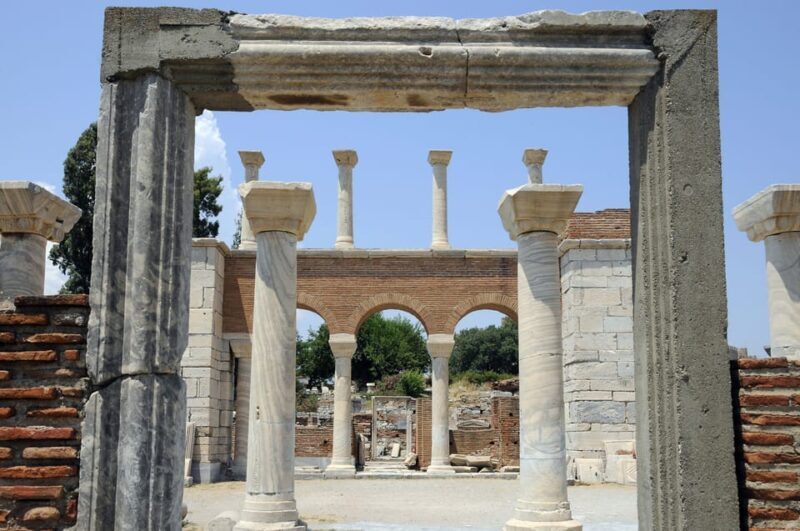 Kusadasi Port:Biblical Private Ephesus Tour | Skip-the-Line - Frequently Asked Questions
