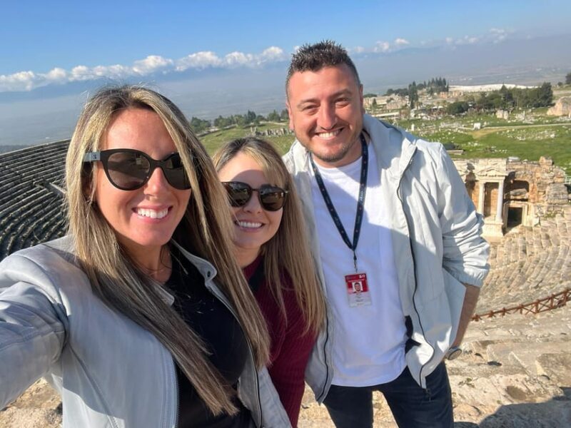 Kusadasi: Private Ephesus & Mary's House Tour with Entry - Frequently Asked Questions