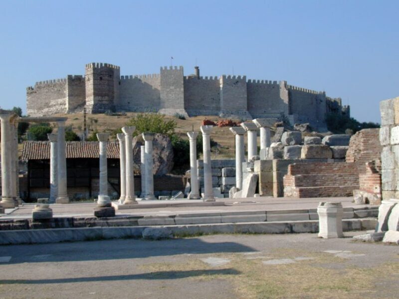 Kusadasi: Private Ephesus Shore Excursion - Practical Tips for Visitors