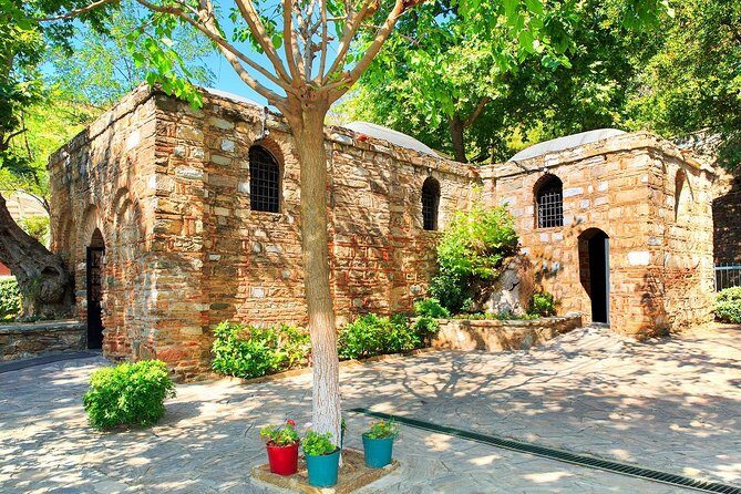 Kusadasi Private Shore Excursion: Ephesus and House of Mary - What Makes This Tour Stand Out