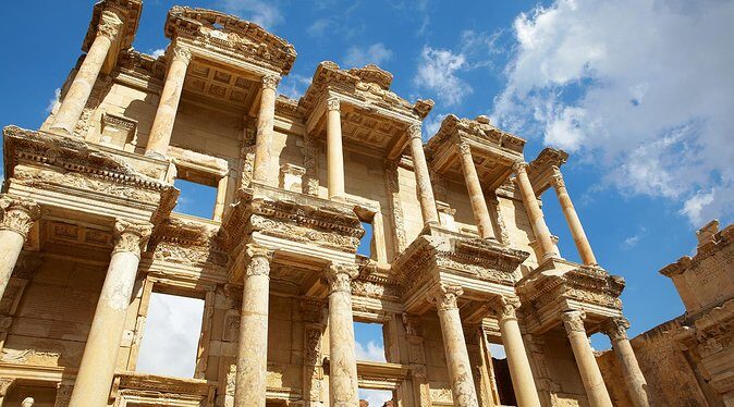 Kusadasi Private Shore Excursion: Ephesus and House of Mary - Who Is This Tour Best For?
