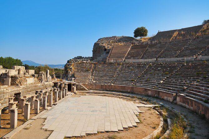 Kusadasi Private Shore Excursion: Ephesus & House of Virgin Mary - FAQ