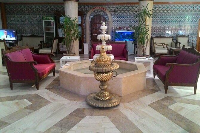 Kusadasi Private Sightseeing EPHESUS TOURS and Turkish bath - FAQ: Your Practical Questions Answered