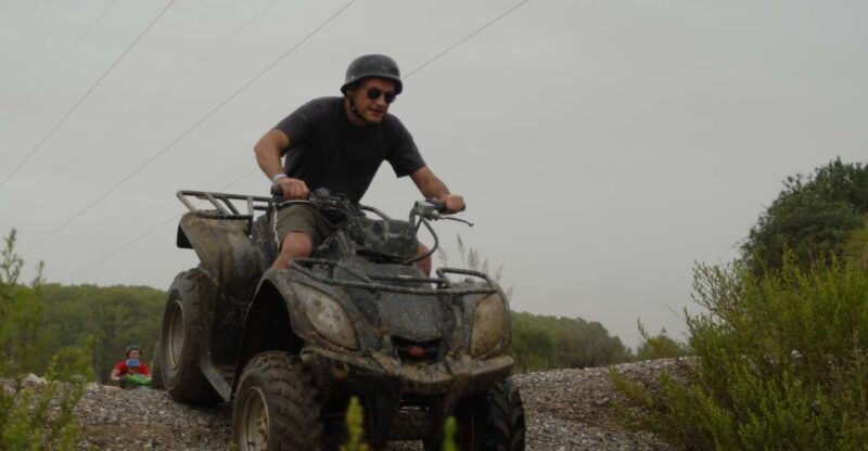 Kusadasi Quad Safari - What Makes Kusadasi Quad Safari Stand Out?