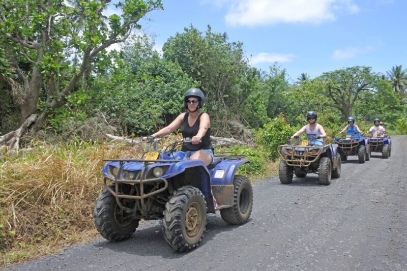 Kusadasi: Quad Safari Adventure - Final Thoughts