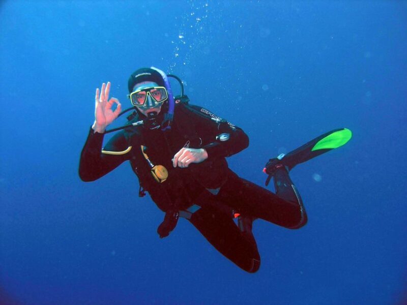 Kusadasi: Scuba Diving for Beginner or Experienced w/ Lunch - An In-Depth Look at the Kusadasi Scuba Tour