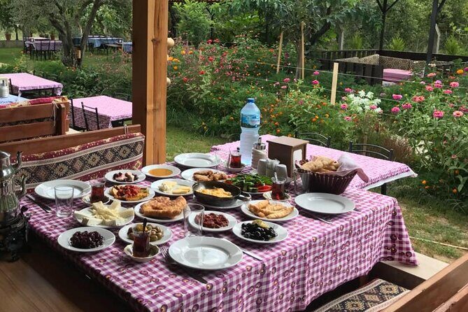 Kusadasi Selcuk Ephesus Gourmet and Street Food Tour - An In-Depth Look at the Tour Experience
