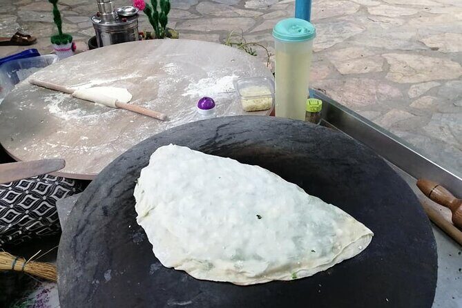 Kusadasi Selcuk Ephesus Gourmet and Street Food Tour - Frequently Asked Questions
