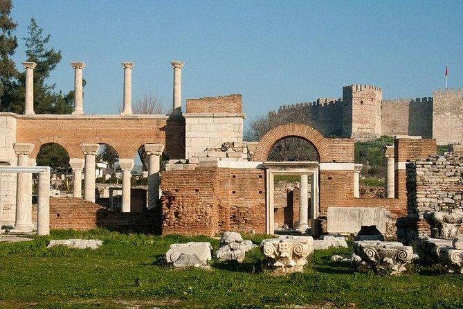 Kusadasi Shore Excursion: Private Full-Day Tour to Ephesus, Didyma and Miletus - FAQ