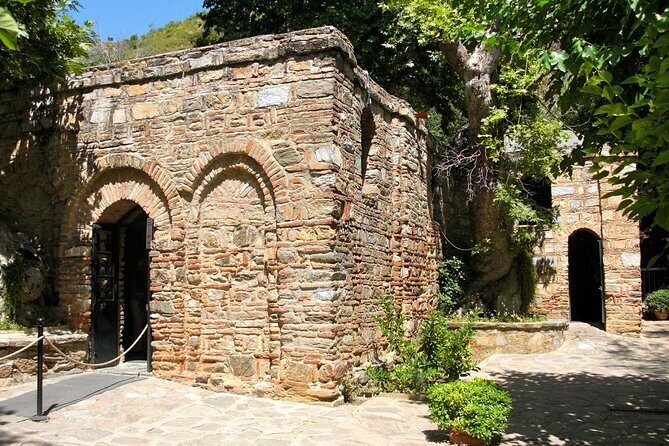 Kusadasi Shore Excursion: Private Tour to Ephesus including House of Virgin Mary and Temple of Artemis - Introduction: A Private Glimpse into Ancient Ephesus