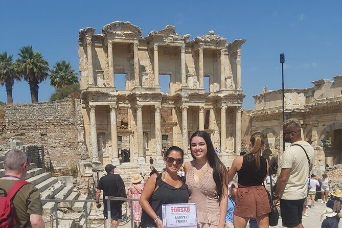 Kusadasi Shore Excursions Sirince Village from Kusadasi Port - Why This Tour Stands Out