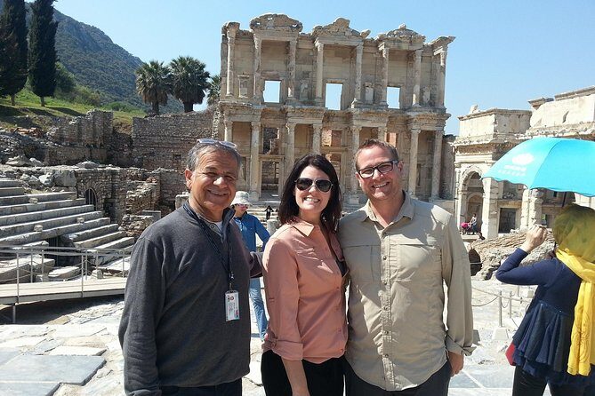 Kusadasi Shore Excursions Sirince Village from Kusadasi Port - Practical Details & Logistics