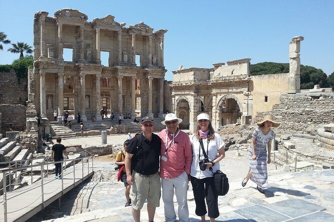 Kusadasi Shore Excursions Sirince Village from Kusadasi Port - Final Thoughts