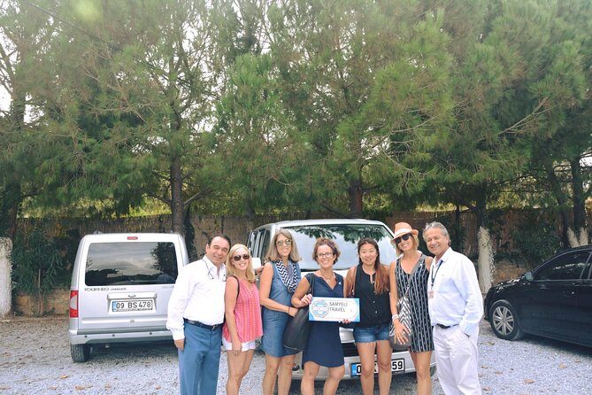 Kusadasi Shore Excursions Sirince Village from Kusadasi Port - FAQ