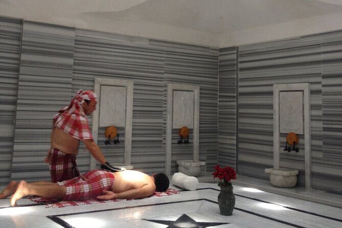 Kusadasi Traditional Turkish Bath Hamam Experience - Final Thoughts: Is It Worth It?
