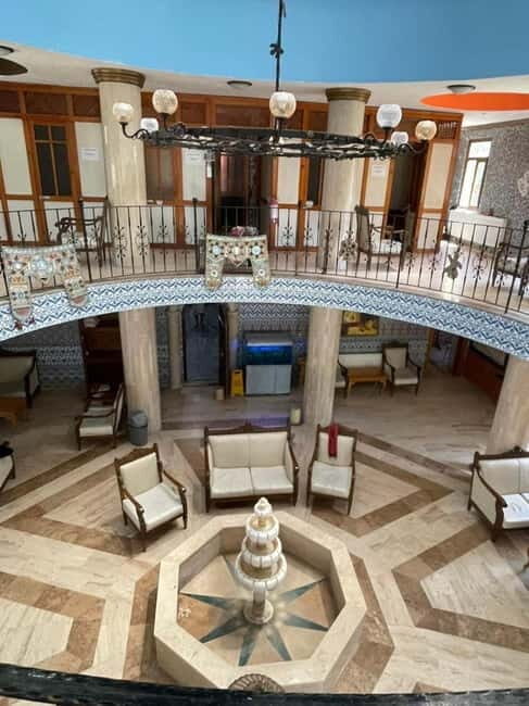 Kusadasi Turkish Bath - A Closer Look at the Kusadasi Turkish Bath Experience