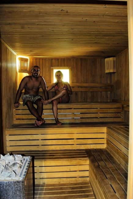Kusadasi Turkish Bath - Who Should Consider This Experience?