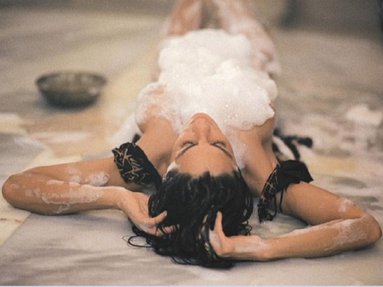 Kusadasi: Turkish Bath Experience - Who Will This Tour Suit Best?