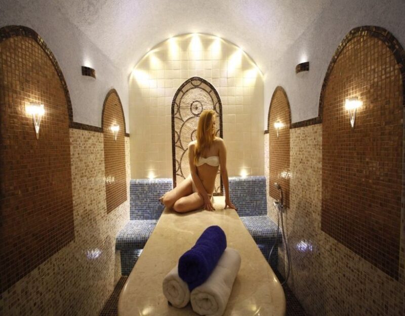 Kusadasi: Turkish Bath Experience with Hotel Pickup - What to Expect from the Turkish Bath Experience