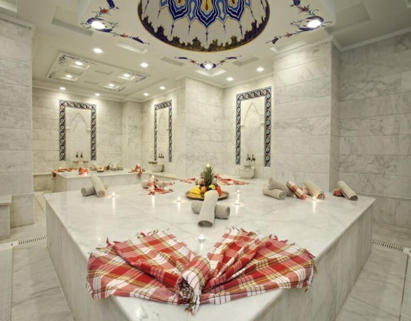 Kusadasi: Turkish Bath Experience with Hotel Pickup - Final Thoughts