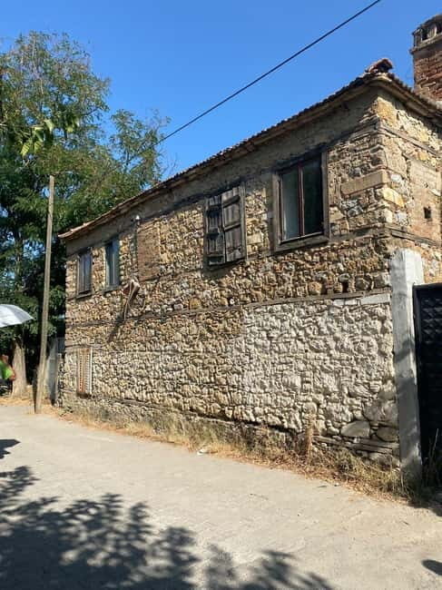 Kusadasi Village Tour & Traditional Food Tasting - What’s Included and What’s Not