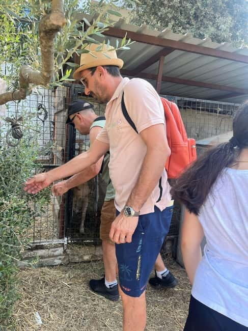 Kusadasi Village Tour & Traditional Food Tasting - Why This Tour Is Worth Considering