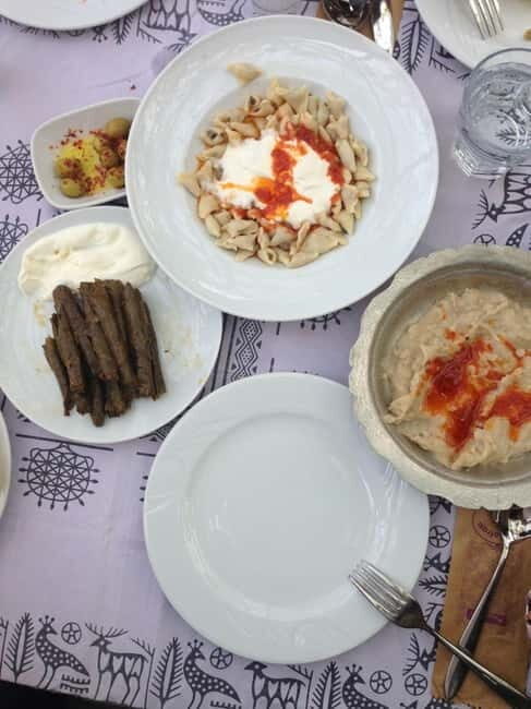 Kusadasi Village Tour & Traditional Food Tasting - Who Will Love This Tour?