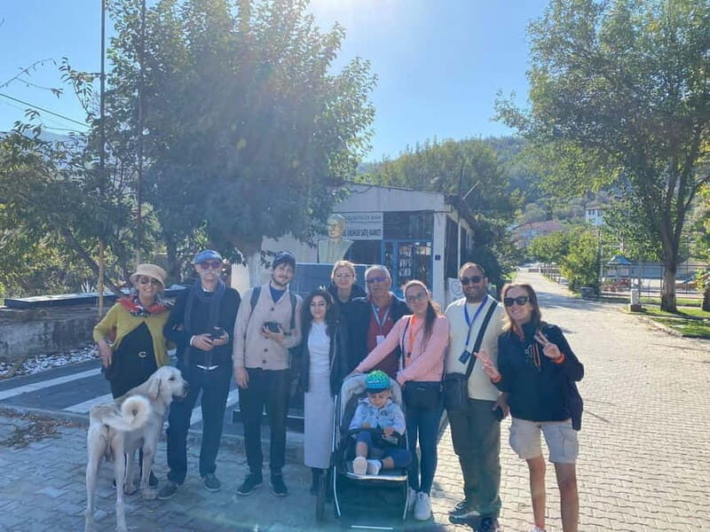 Kusadasi Village Tour & Traditional Food Tasting - The Sum Up