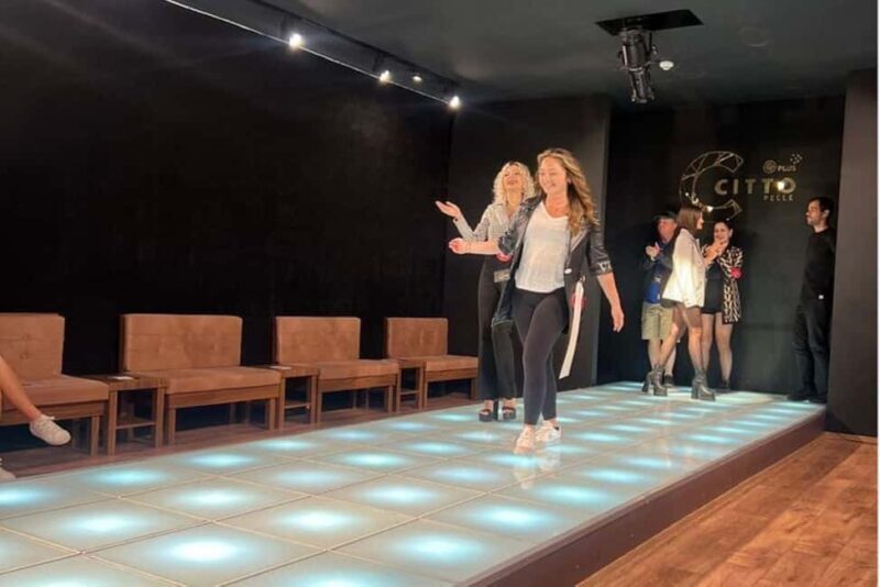 Kusadasi Walking Shopping Tour with Local Expert Guide - Why This Tour Suits Specific Travelers