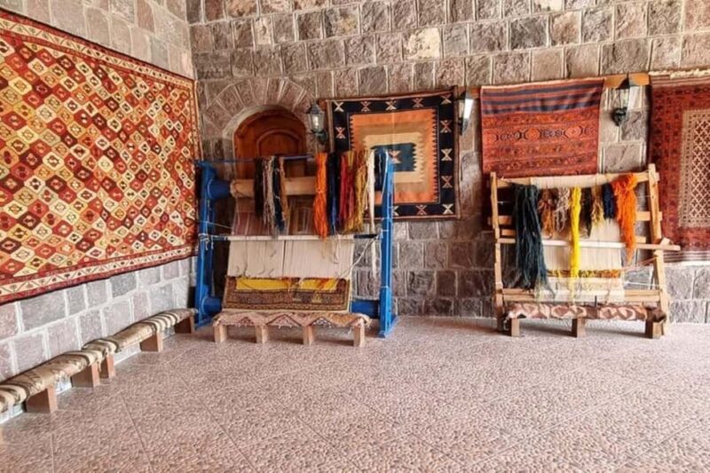 Kusadasi Walking Shopping Tour with Local Expert Guide - Final Thoughts