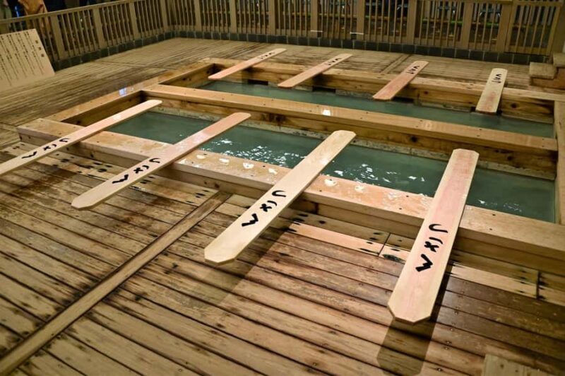 Kusatsu: Hot Spring Culture Walk at Yubatake & Sainokawara - Who Will Love This Tour?