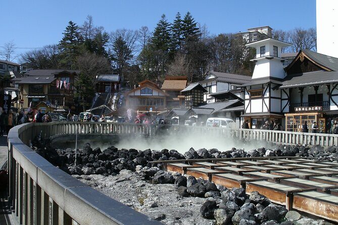 Kusatsu: Hot Spring Culture Walk at Yubatake & Sainokawara - Final Thoughts: Is This Tour Worth It?