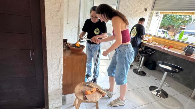 Kuta: 7 gram Silver Jewelry Class free pick up - An In-Depth Look at the Silver Jewelry Class