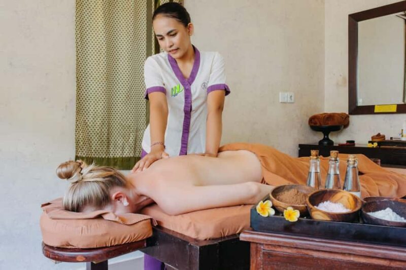 Kuta: 90 Minutes Bali Massage Treatment - The Practicalities: What to Expect and Consider