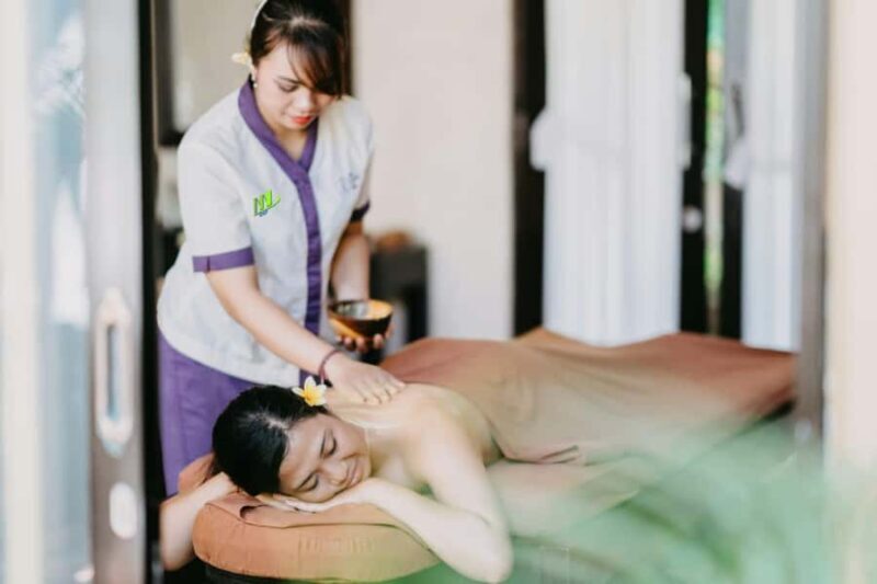 Kuta: 90 Minutes Bali Massage Treatment - How This Experience Stands Out