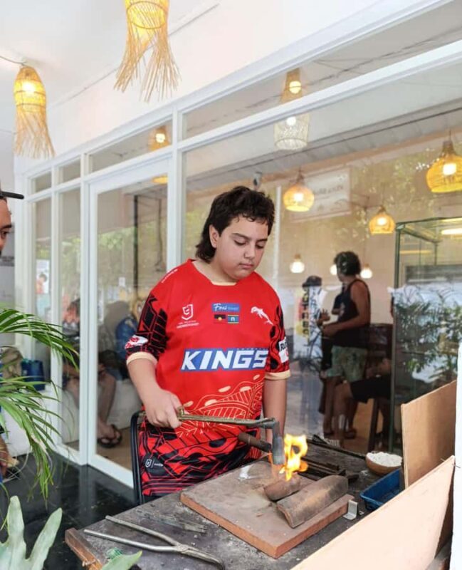 Kuta Bali Jewelry Making Class, With 7 grams of Pure Silver - The Sum Up: Who Should Book This Class?