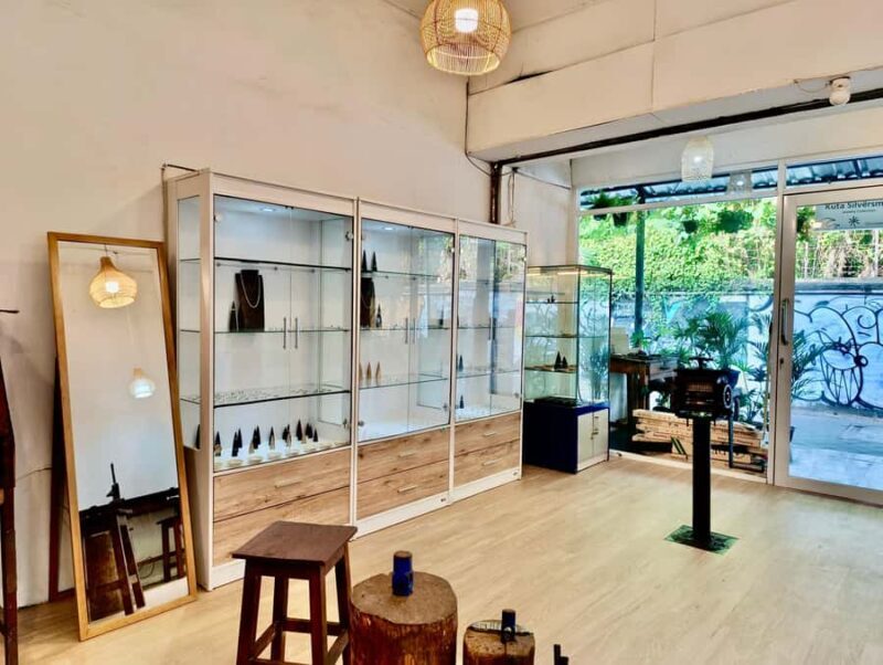 Kuta Bali Jewelry Making Class, With 7 grams of Pure Silver - FAQ