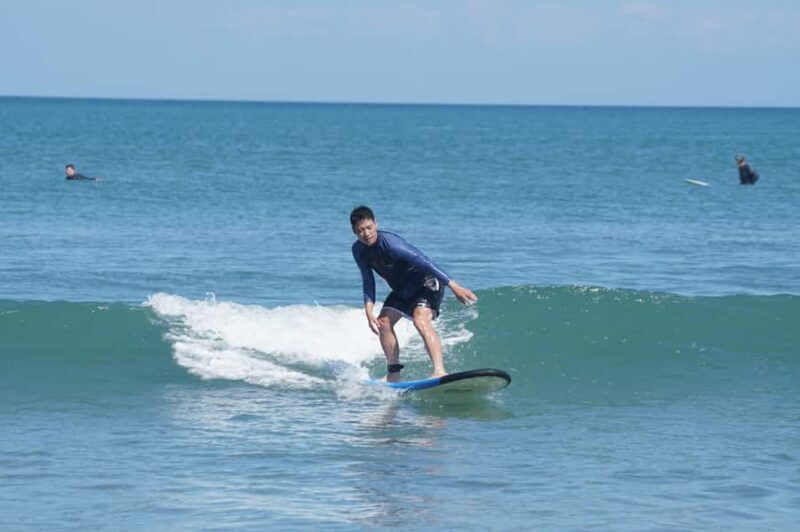 Kuta/Bali: Private Beginner & Intermediate Surf Lessons - Who Will Love This Experience?