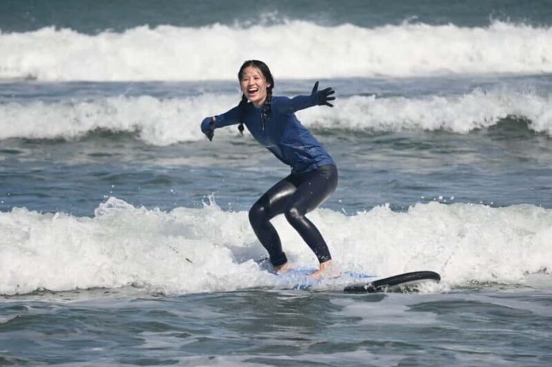 Kuta-Bali : Private Surf Lesson With Surf photos & Videos - Key Points