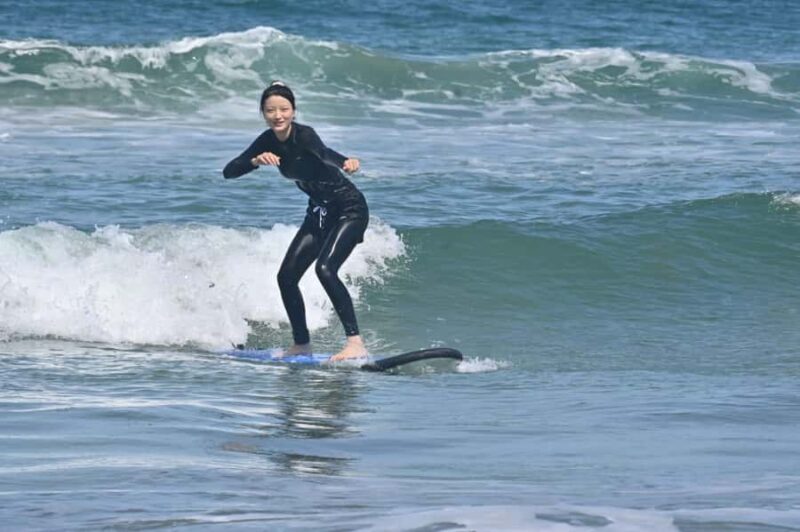 Kuta-Bali : Private Surf Lesson With Surf photos & Videos - Behind the Scenes: What Makes This Lesson Stand Out?