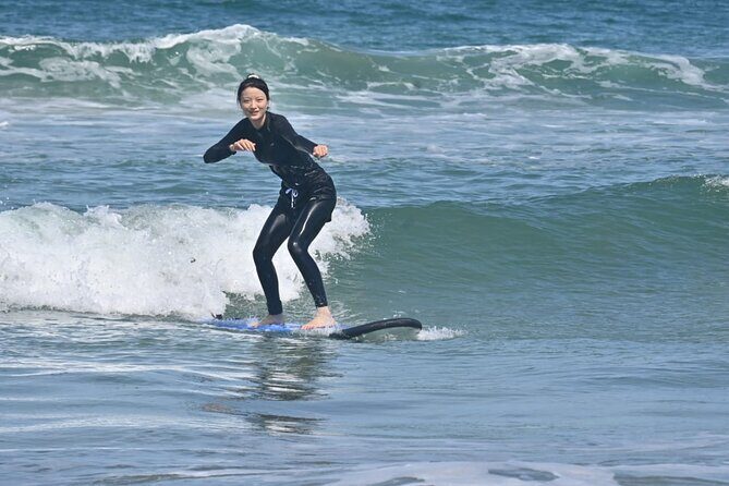 Kuta Bali Private Surfing Lessons With Surf Photos & Videos - Key Points