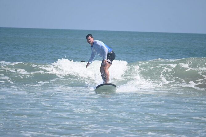 Kuta Bali Private Surfing Lessons With Surf Photos & Videos - An In-Depth Look at the Experience