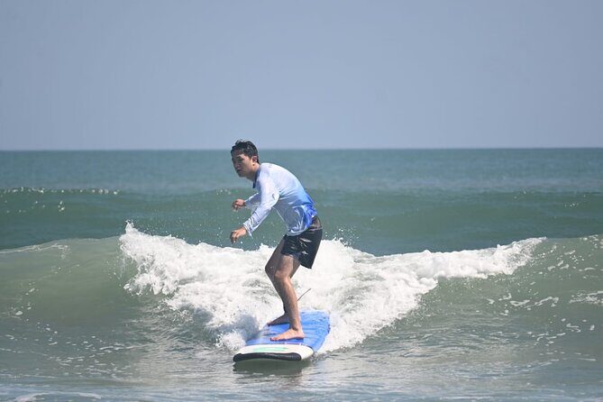 Kuta Bali Private Surfing Lessons With Surf Photos & Videos - Who Should Book This Experience?