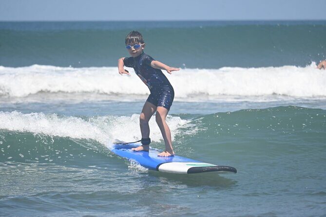 Kuta Bali Private Surfing Lessons With Surf Photos & Videos - The Sum Up: Is It Worth It?