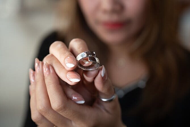 Kuta Bali Silver Jewelry Making Class Near Kuta Beach - A Deep Dive into the Silver Jewelry Making Experience