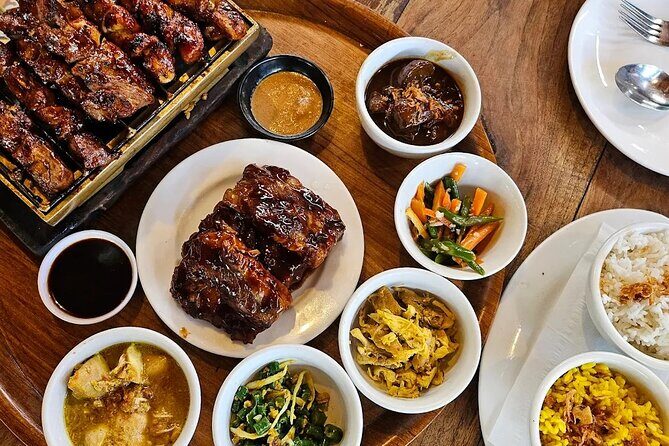 Kuta Balinese Cooking Class & Market Visit with Free Pick-Up - Key Points