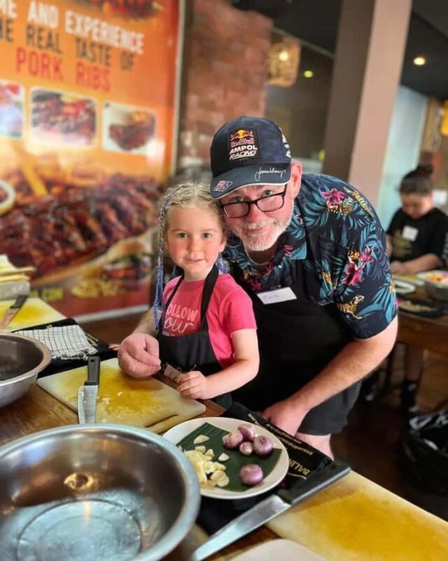 Kuta: Balinese Cooking Class with 9 Dish and Market Tour - Final Thoughts